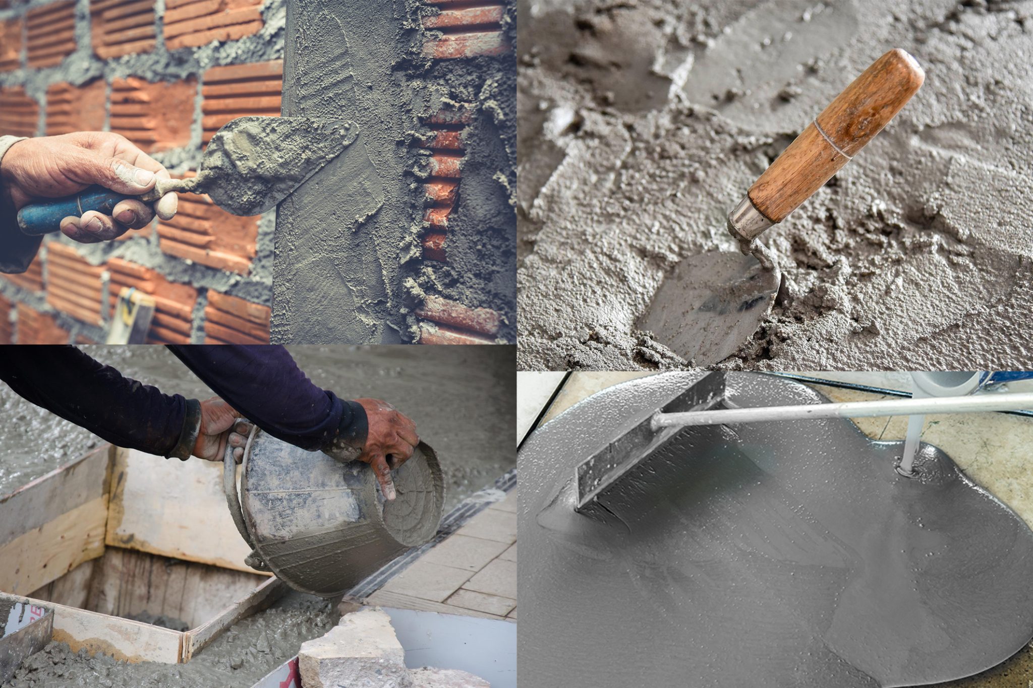 POLATEX® Cement additive - POLPO